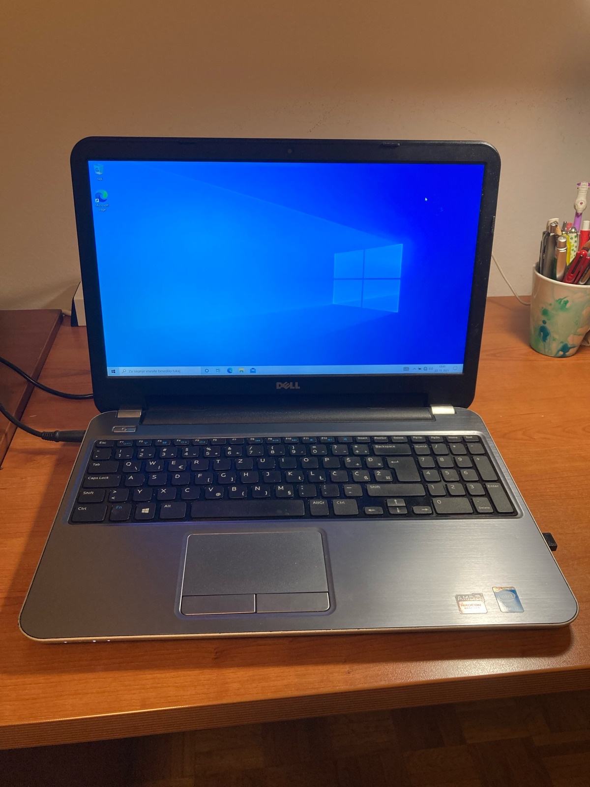 Dell inspiron 5537 FHD