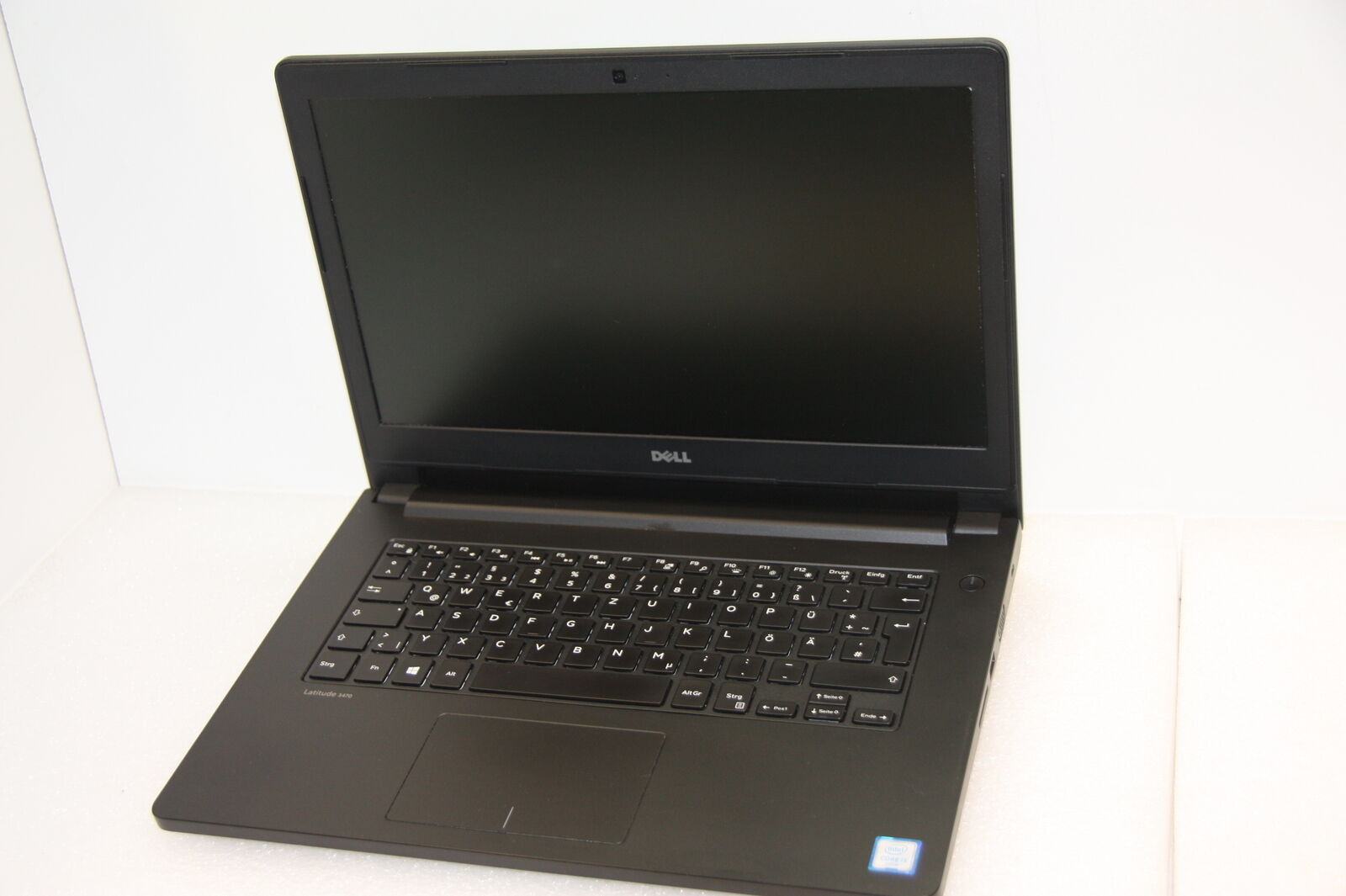 Dell Latitude 3470 14 6.Gen Intel i5-6200U 8GB 128GB SSD Cam