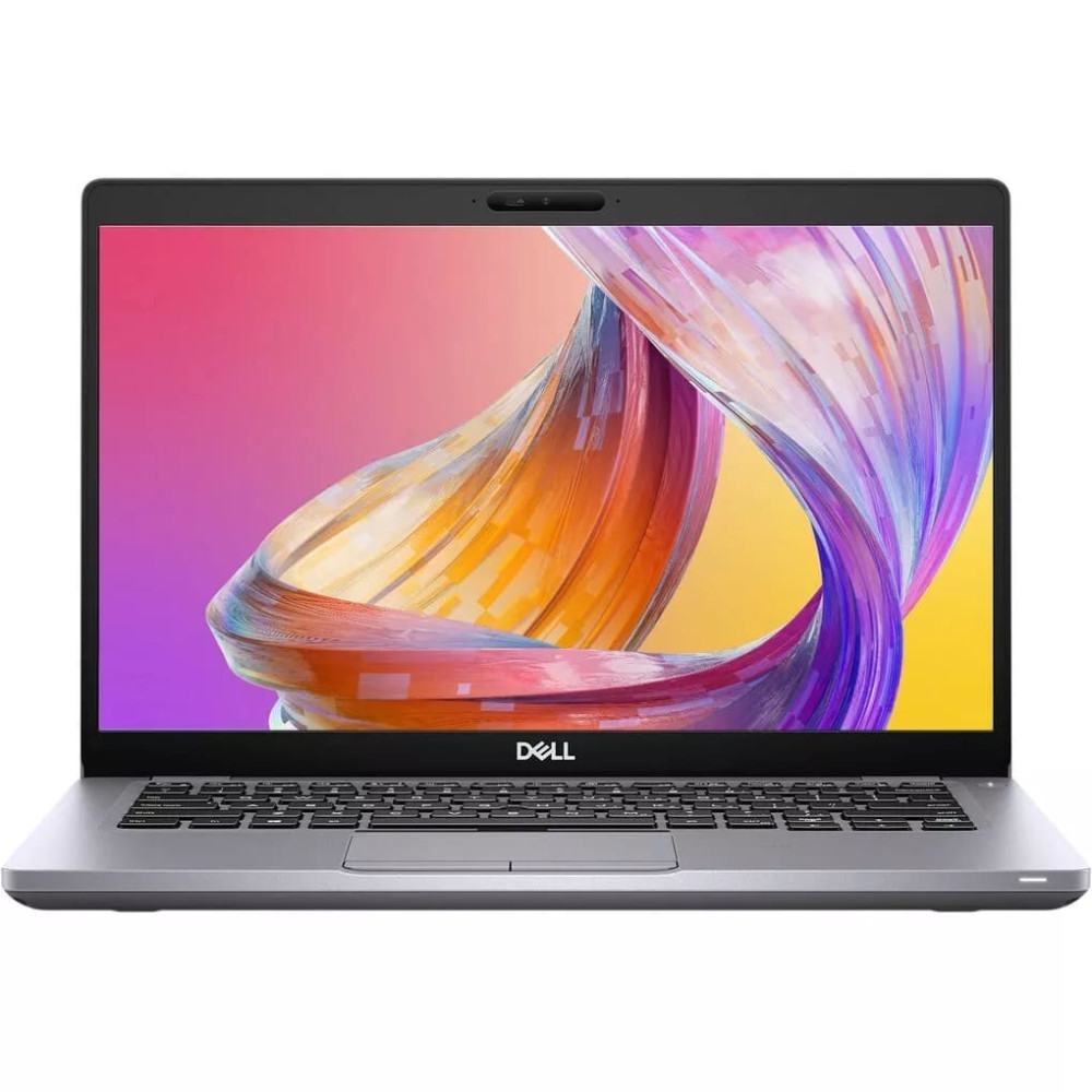 Dell Latitude 5410 14.0 10.Gen Intel i5-10310U 8gb 256gb nvme FHD Kam