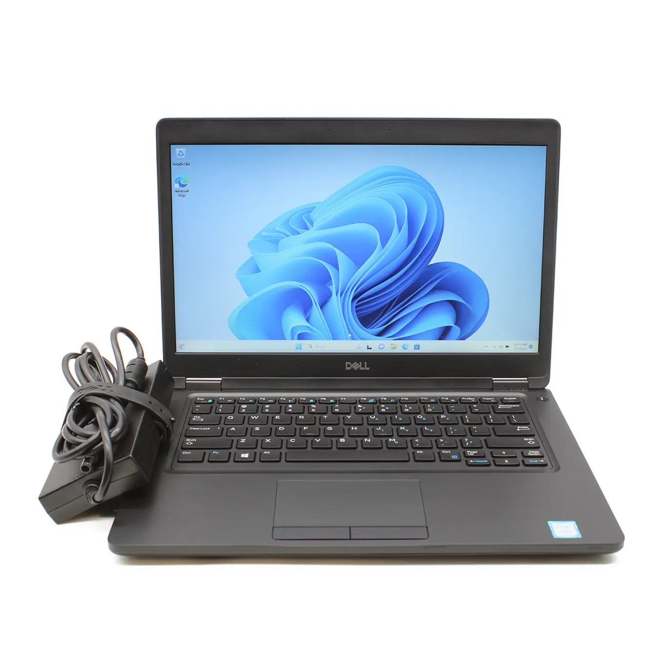 Dell Latitude 5490 14 8.Gen Intel i5-8350U 16GB 512GB Touchscreen