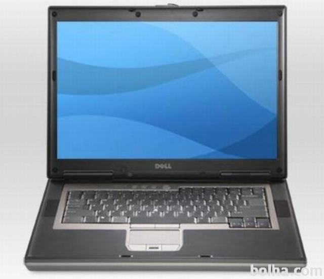 Dell Precision M65, T7400, 4GB, 128gb SSD, Quadro FX 350
