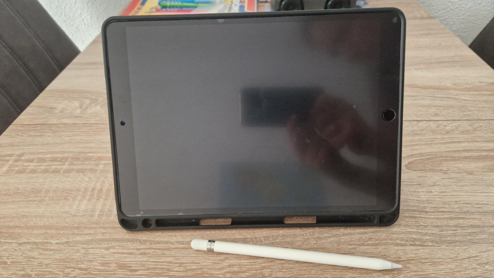 Tablica iPad Pro