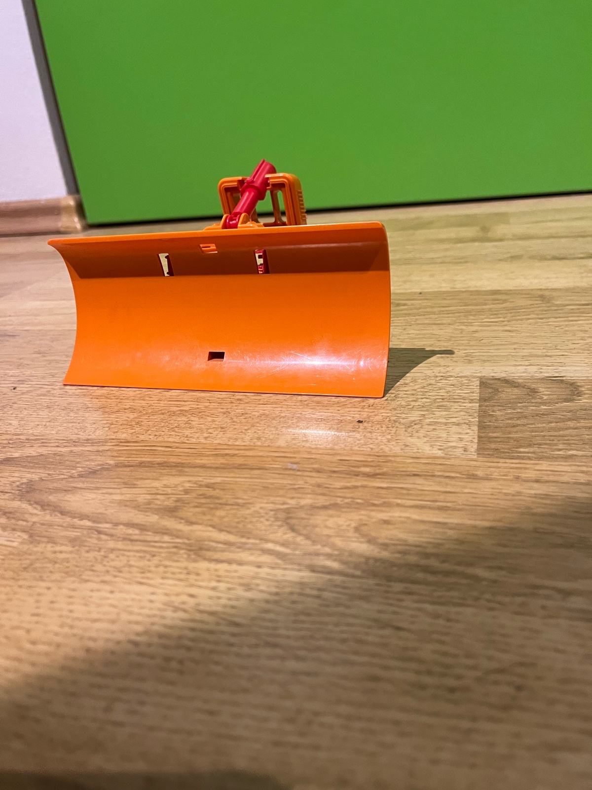 bruder snežni plug