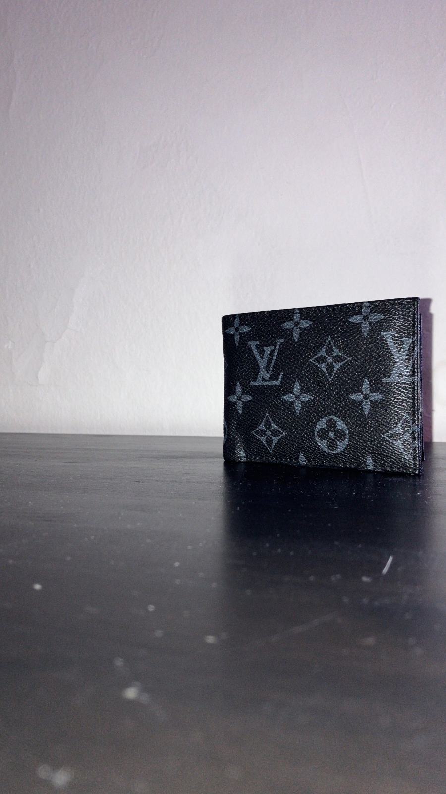 Louis Vuitton Slender Wallet