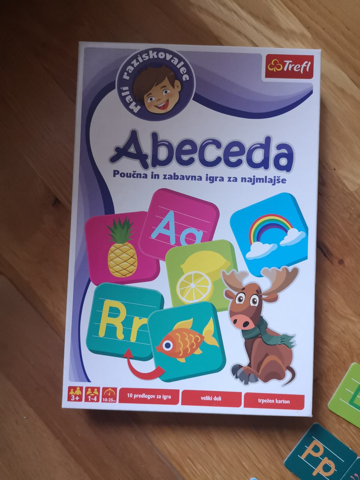 Abeceda