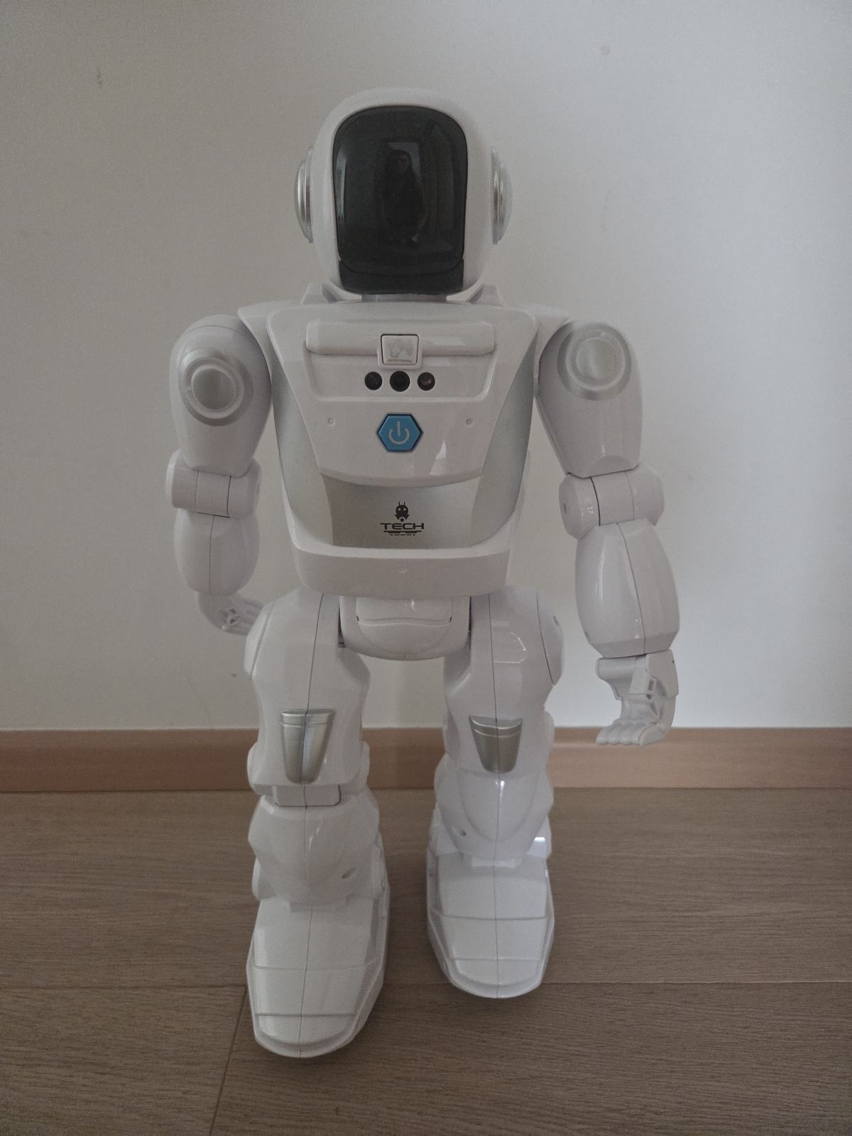 Interaktivni robot YCOO RC