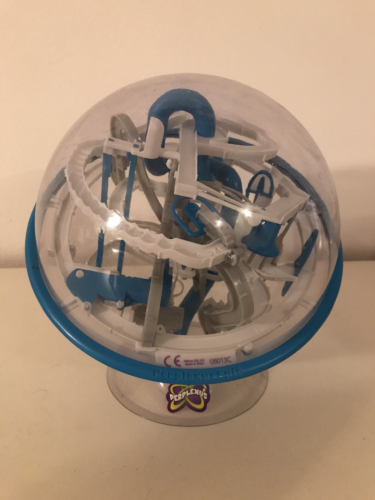 Perplexus Epic