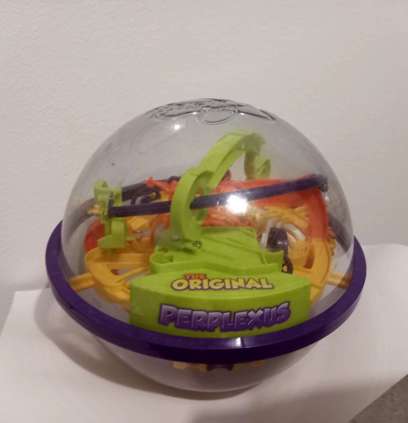 Perplexus original