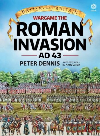 Wargame the Roman Invasion AD 43