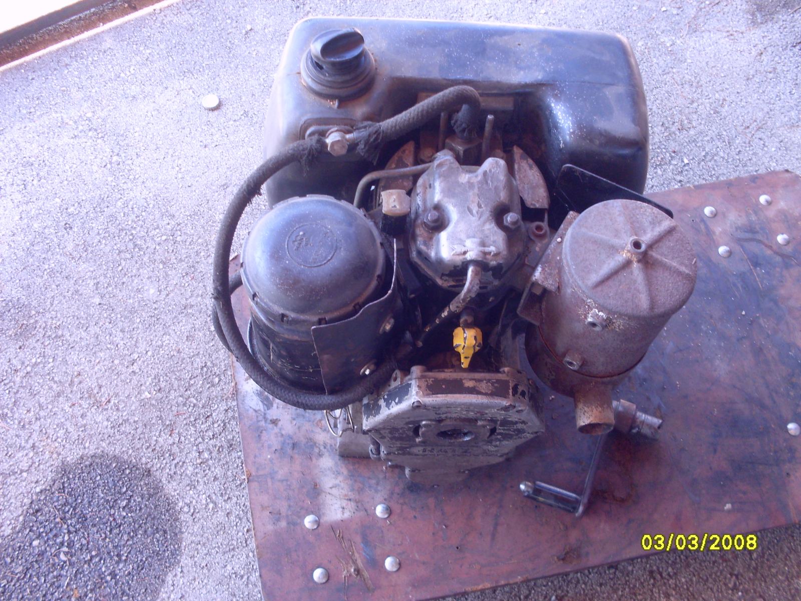 MOTORJI 070 117 597