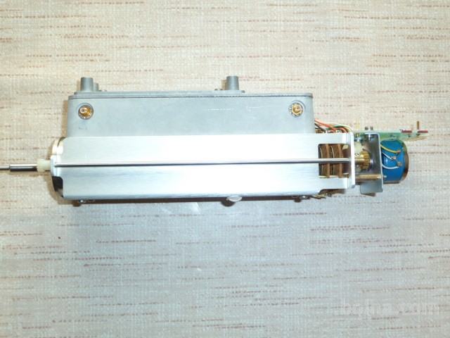 Attenuator za HP8640A