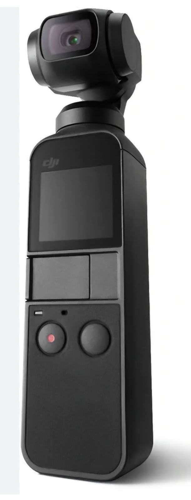DJI OSMO pocket