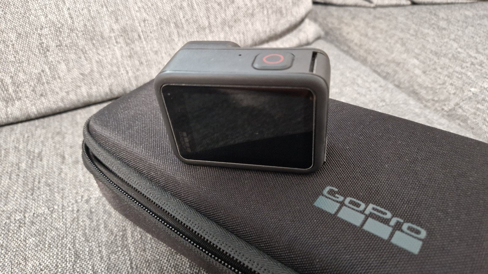 GoPro 10 black