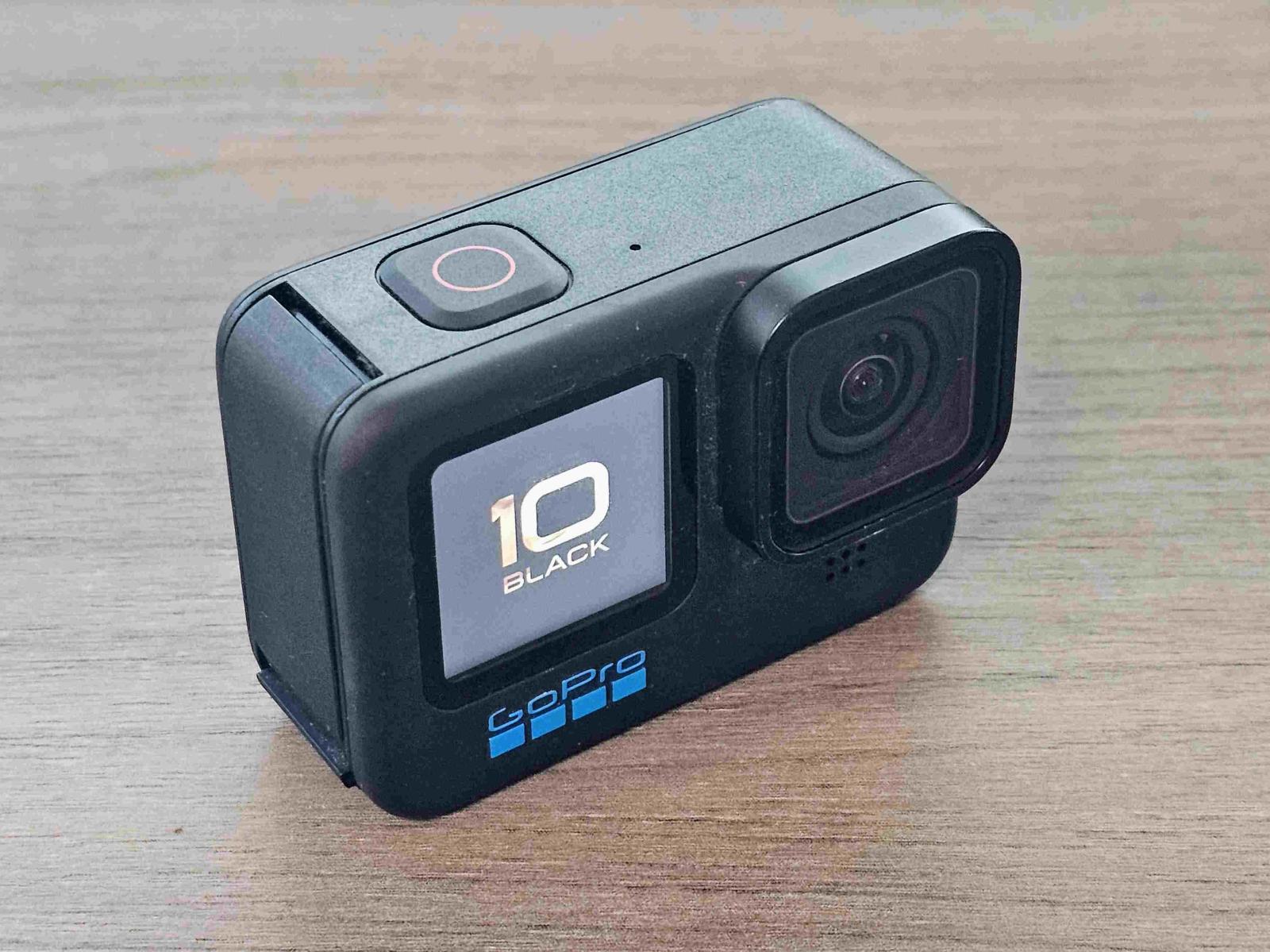 GoPro 10 Black
