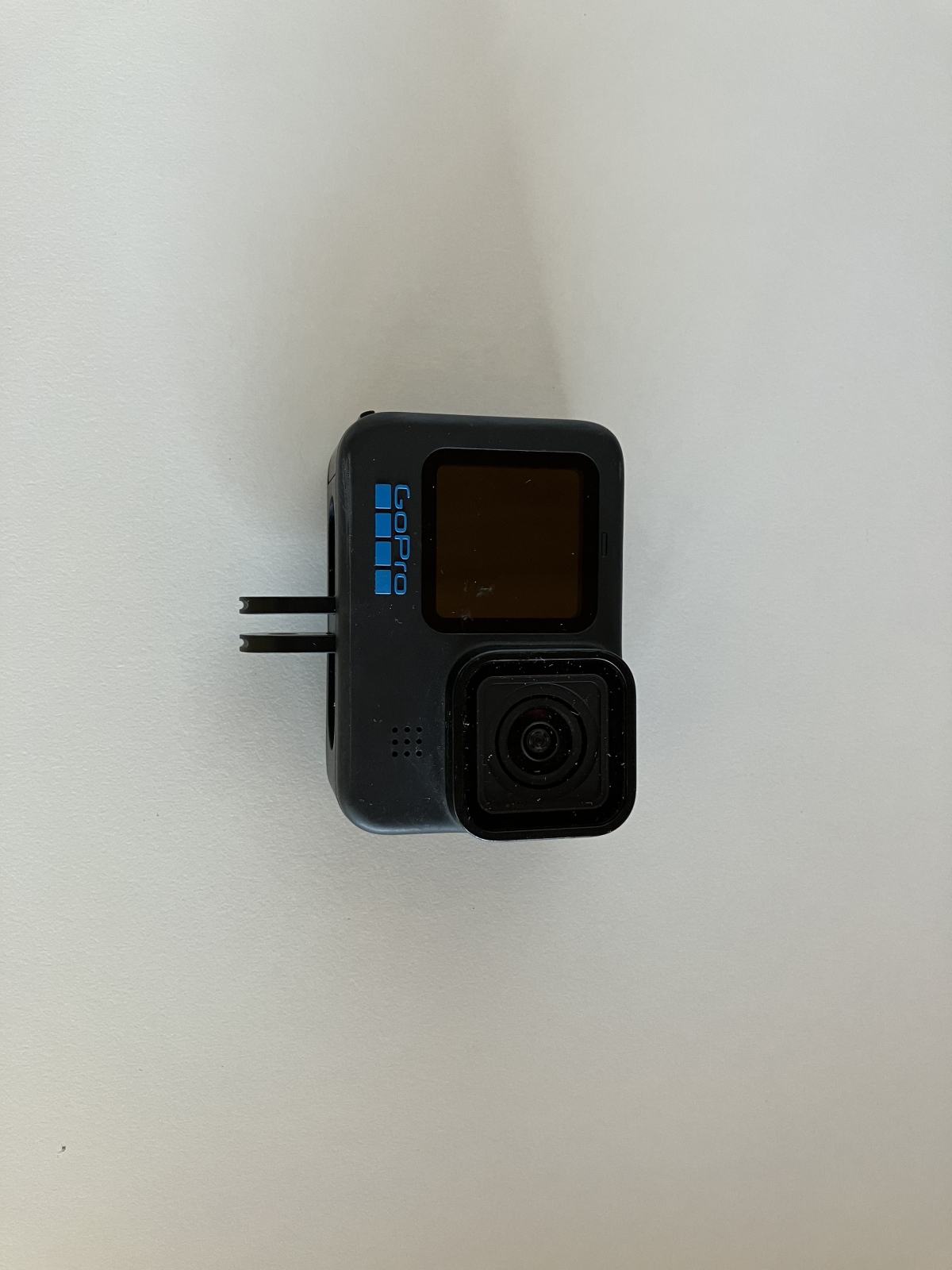 GoPro 10