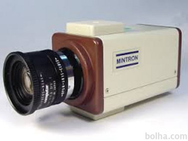 MINTRON CCTV