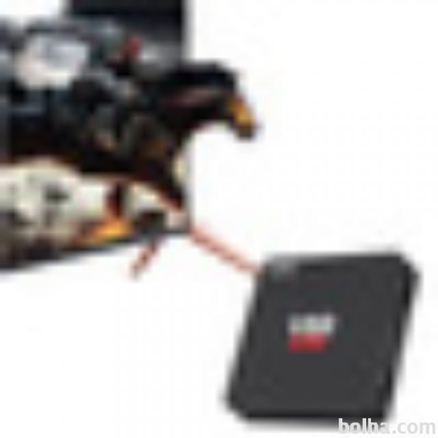 ANDROID BOX V88 Mars II TV Box