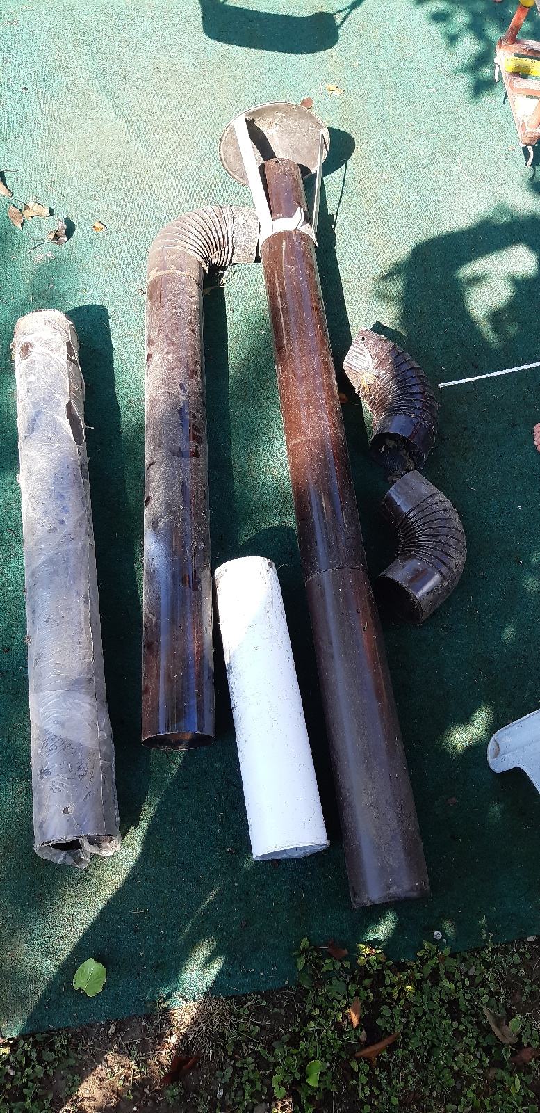 dimna cev dimnik fi 120