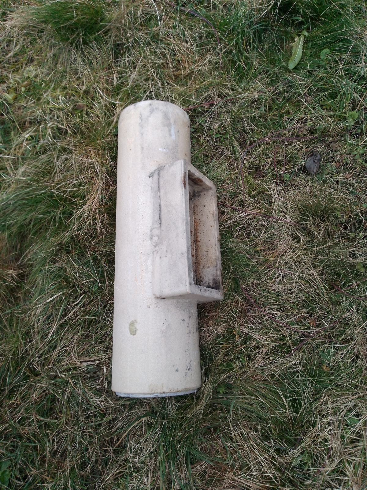 DIMNIŠKA TULJAVA 16 SCHIEDEL