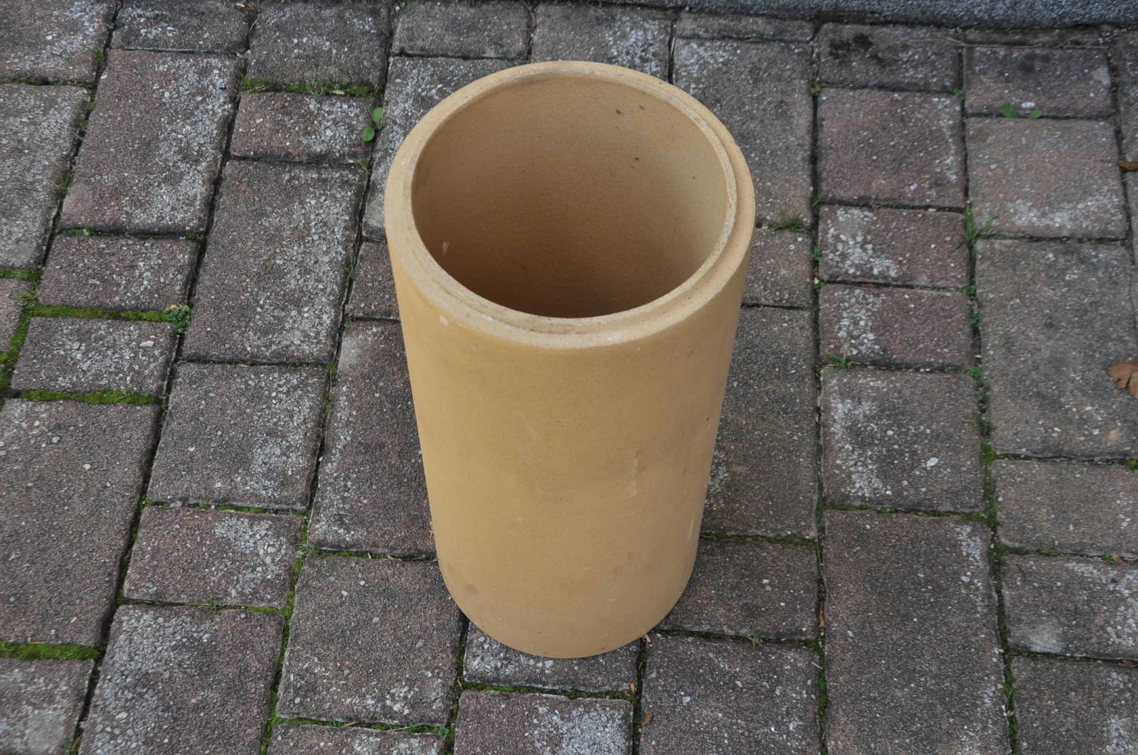 Dimniška tuljava 220(240mm)