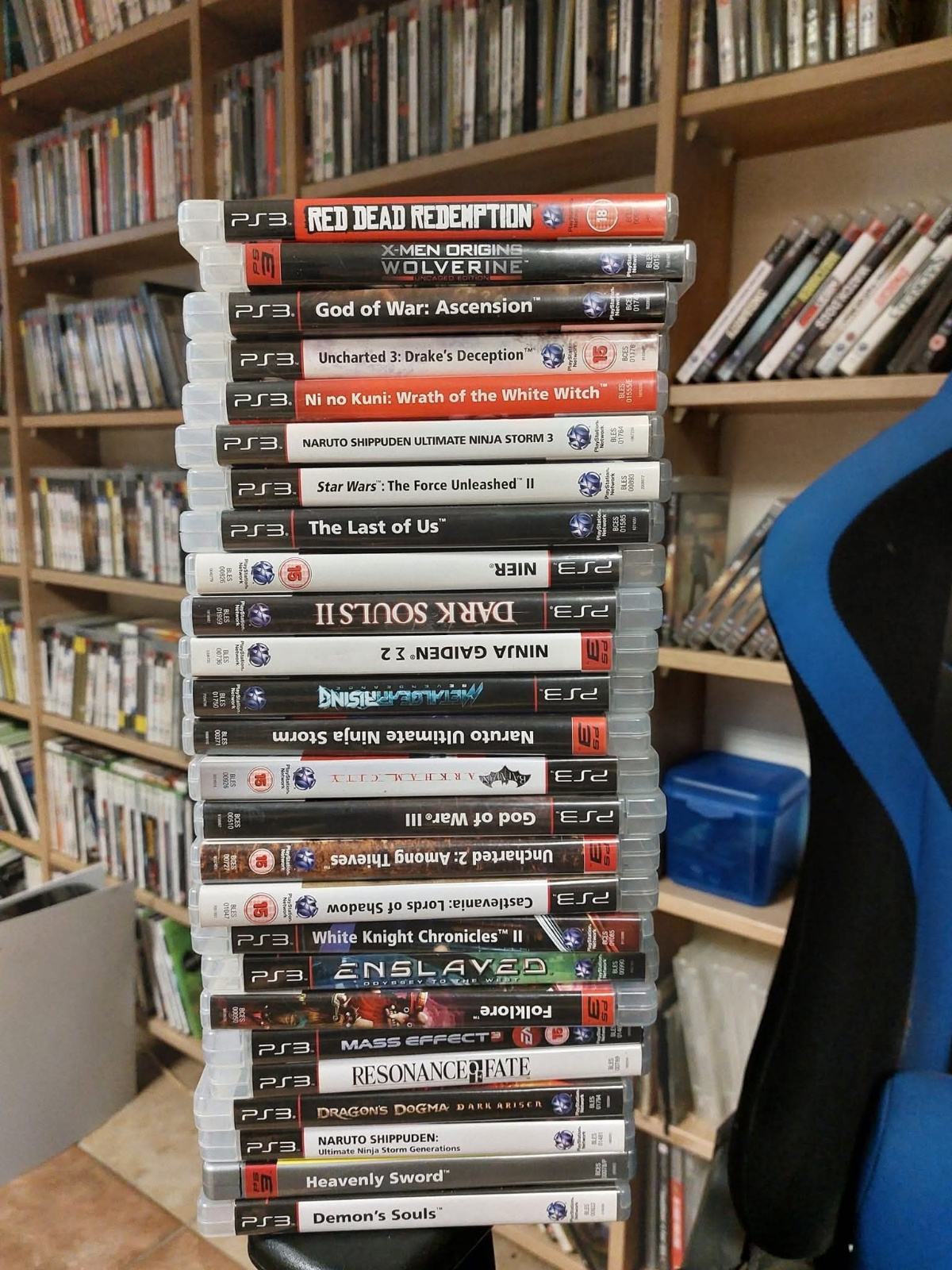 Playstation 3 igre 031 434 225 prodaja odkup
