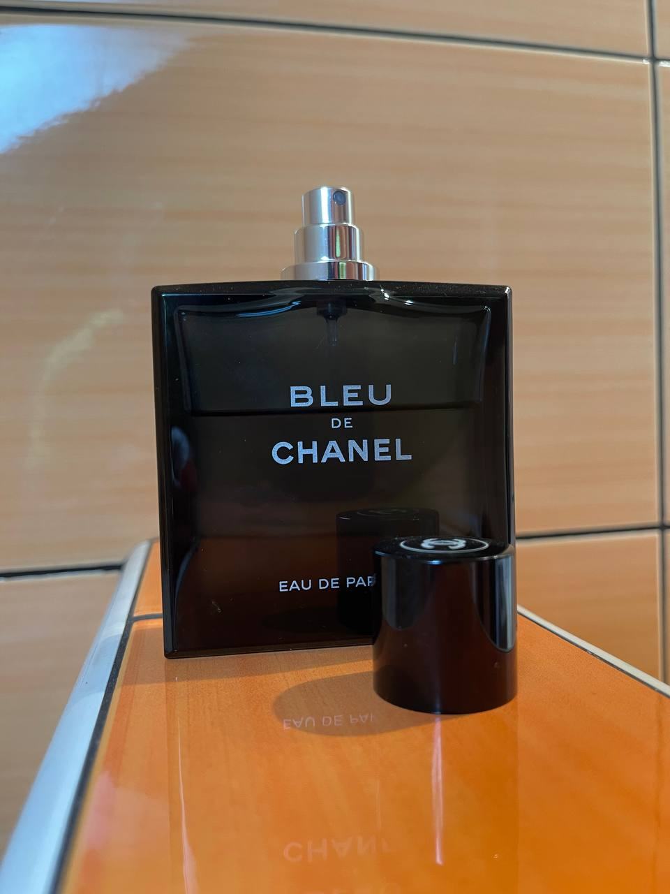 Bleu de Chanel EDP