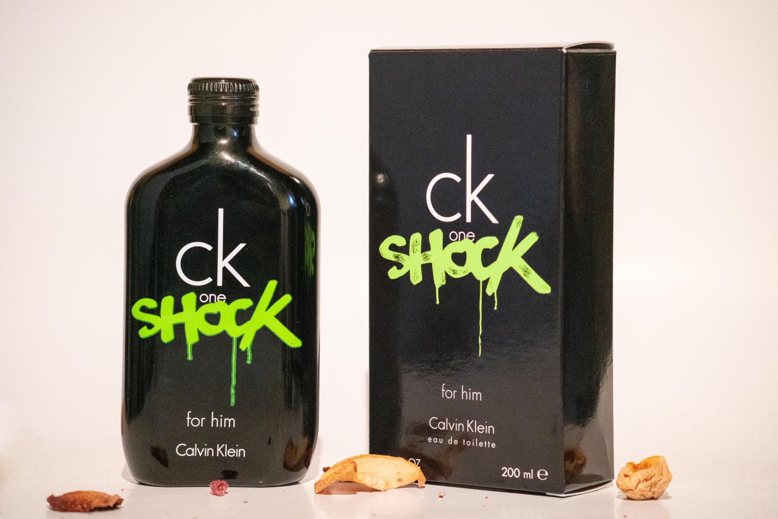 Calvin Klein CK One Shock For Him