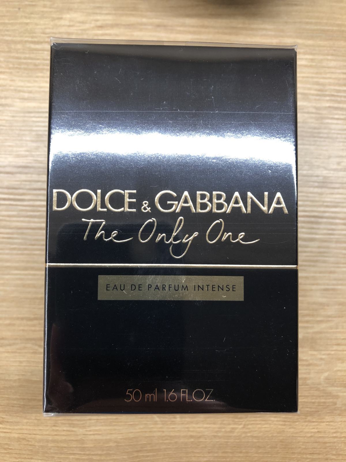 Dolce&Gabbana, The only one intense, 50 ml