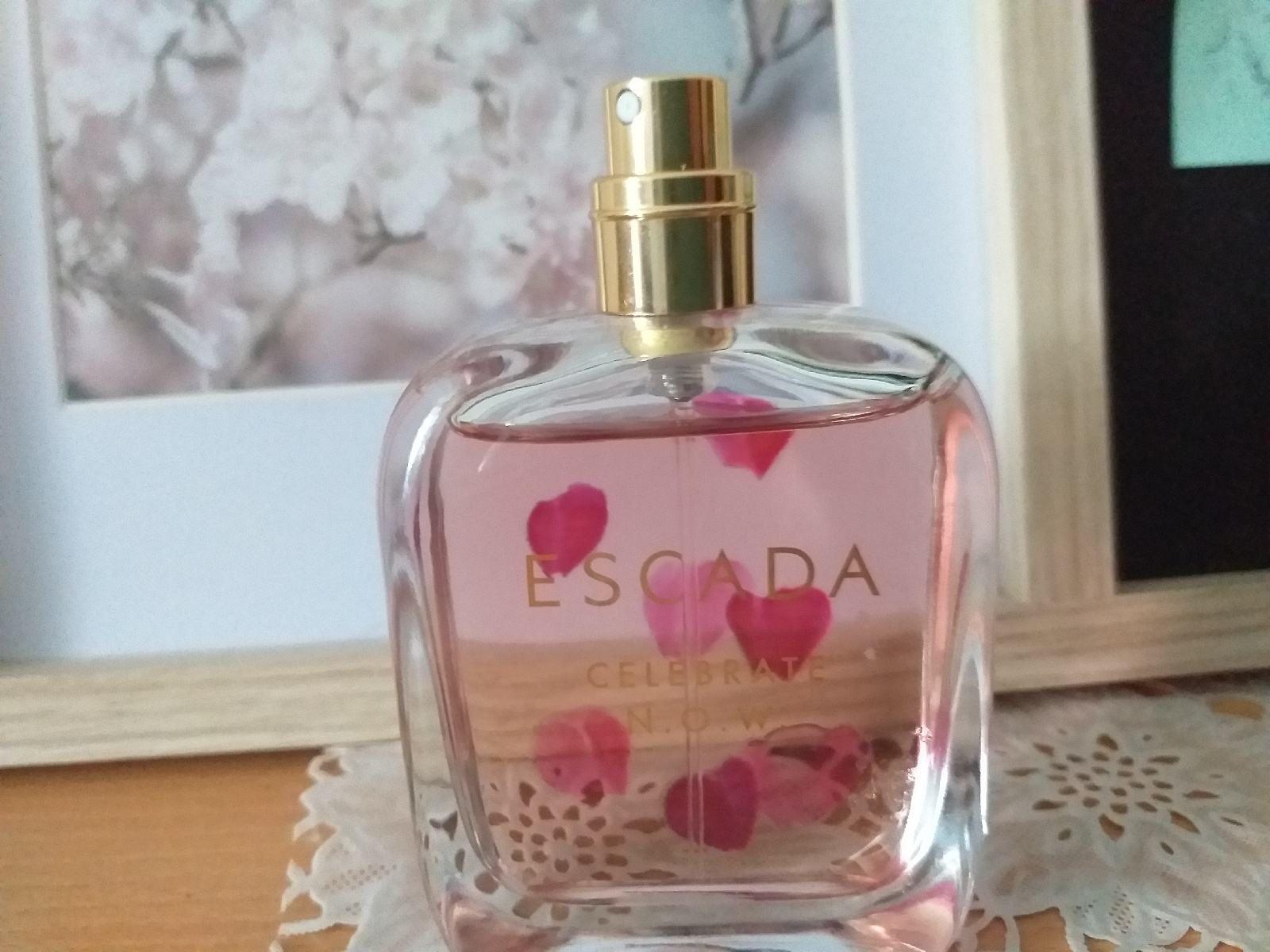 escada zenski parfum
