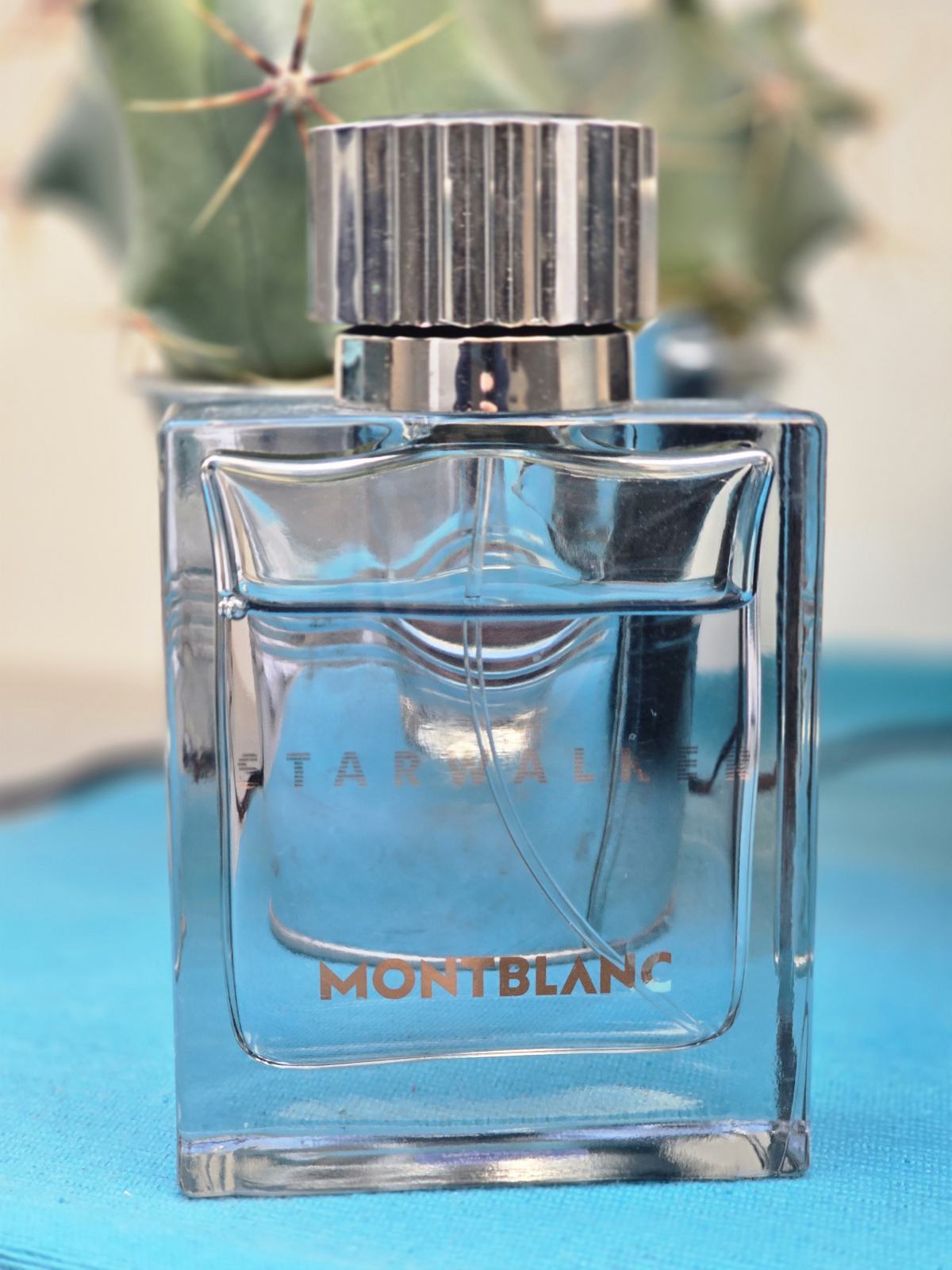 Montblanc Starwalker 50ml