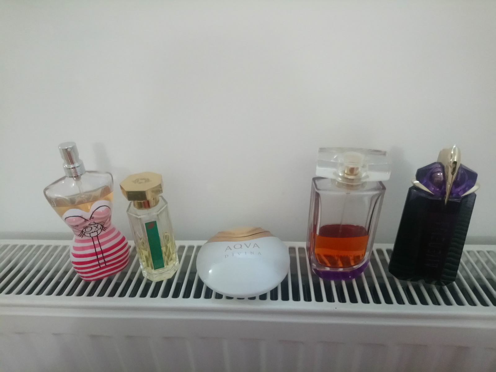 Original parfumi