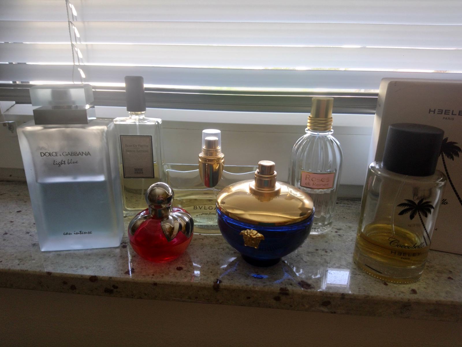 Original parfumi
