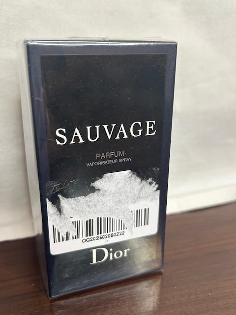 Parfumi Dior, Tom Ford, Valentino, Louis Vuitton, Good Girl...