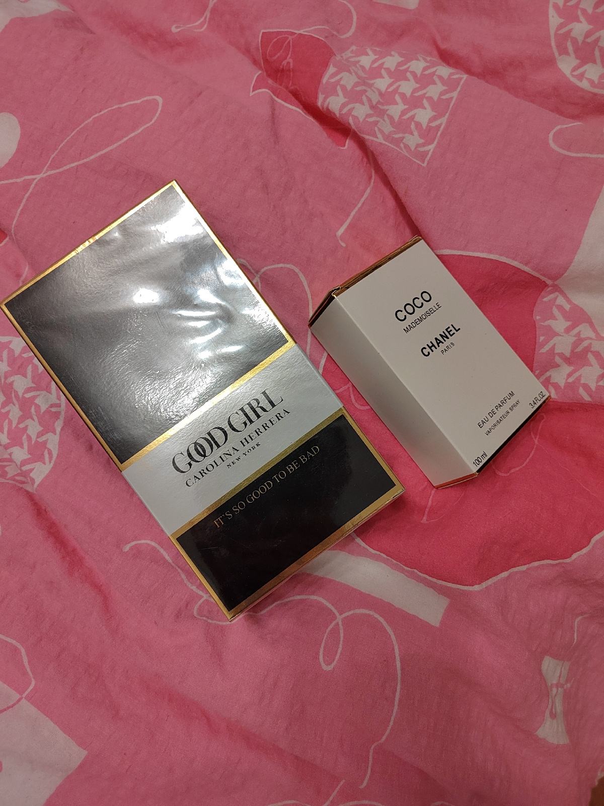 parfumi