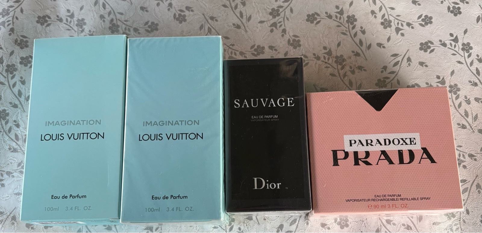 Parfumi