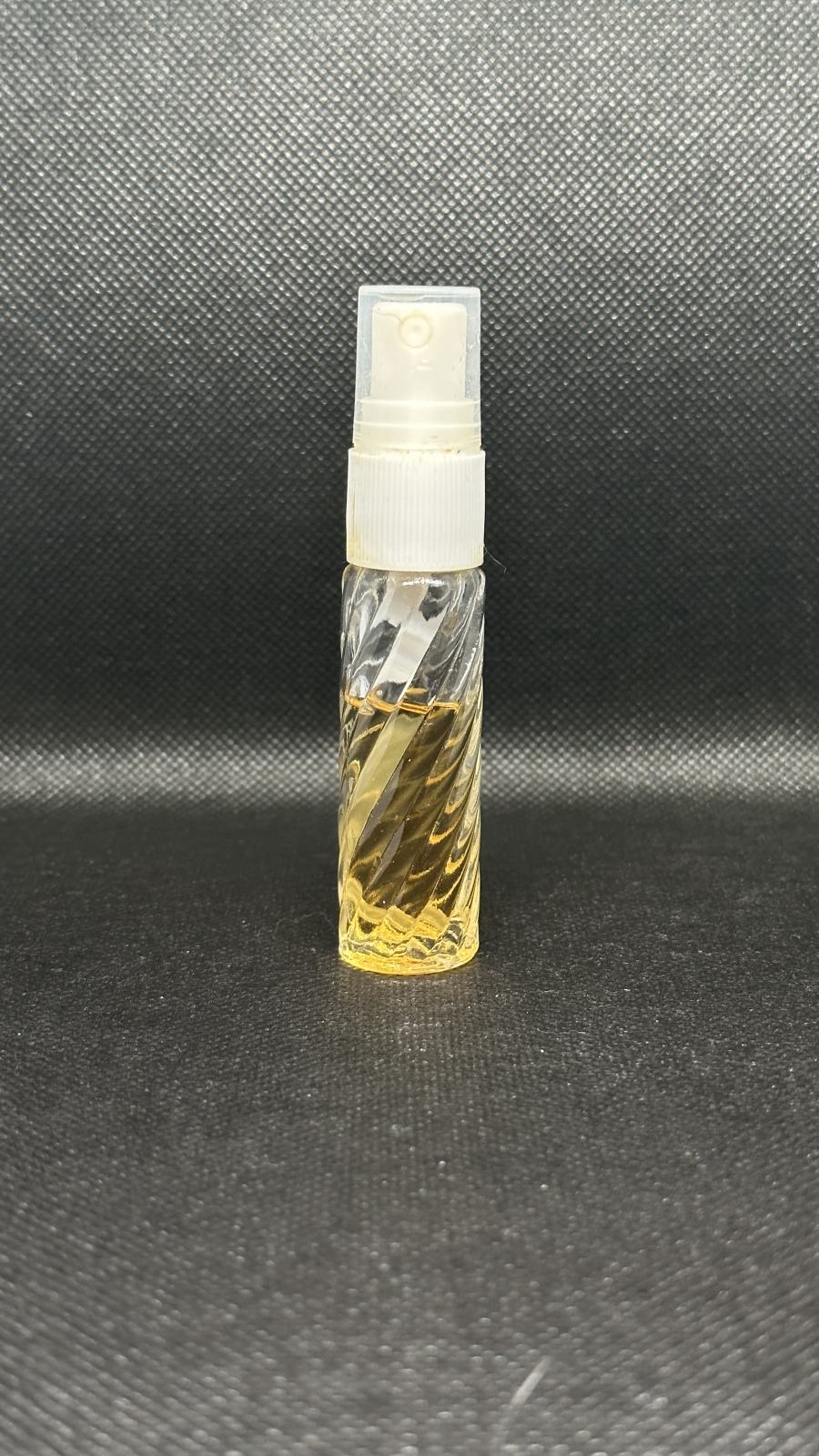 Tom Ford Tuscan Leather 2016 batch