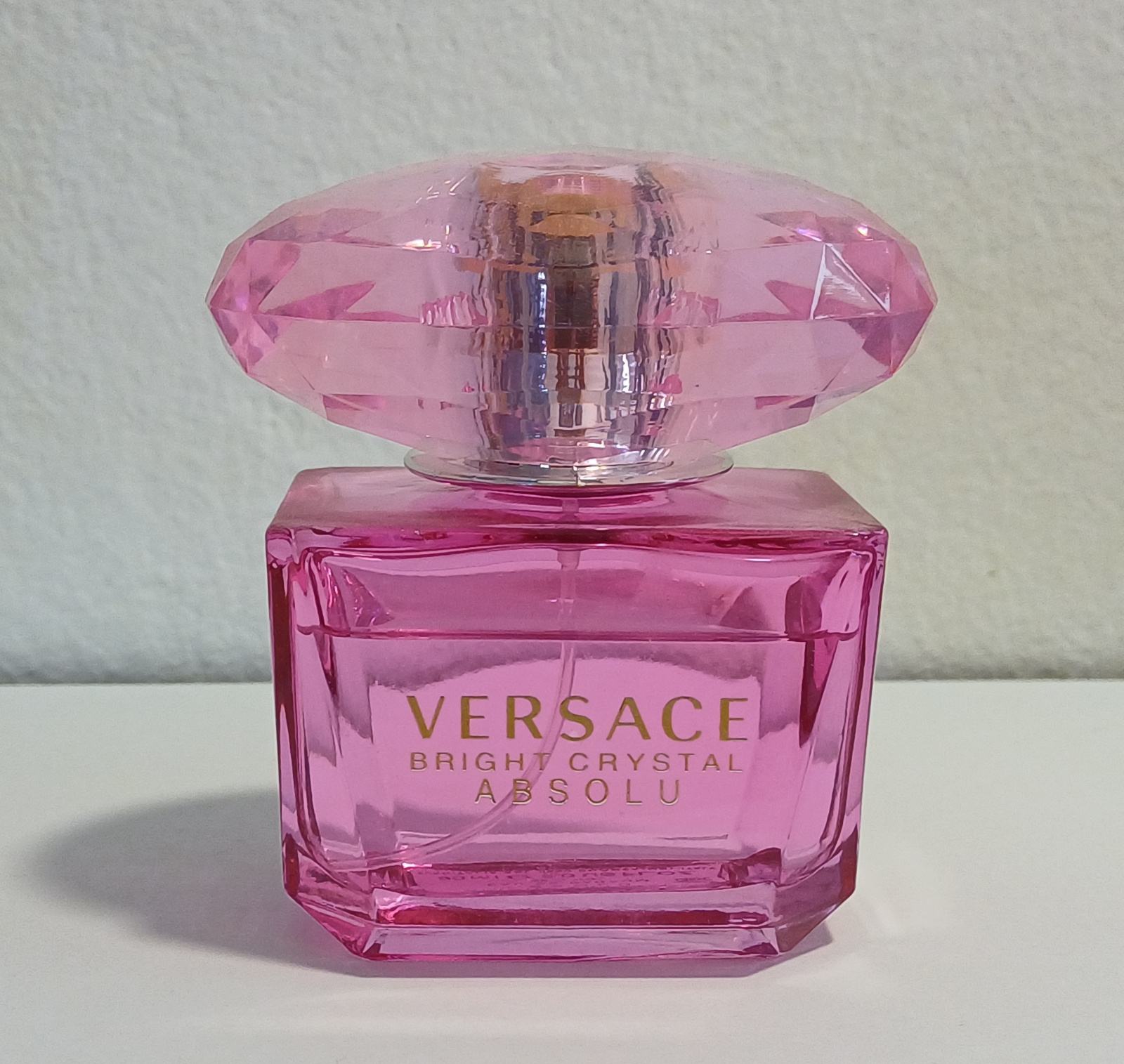 Versace Bright Crystal Absolu parfumska voda za ženske, 90ml
