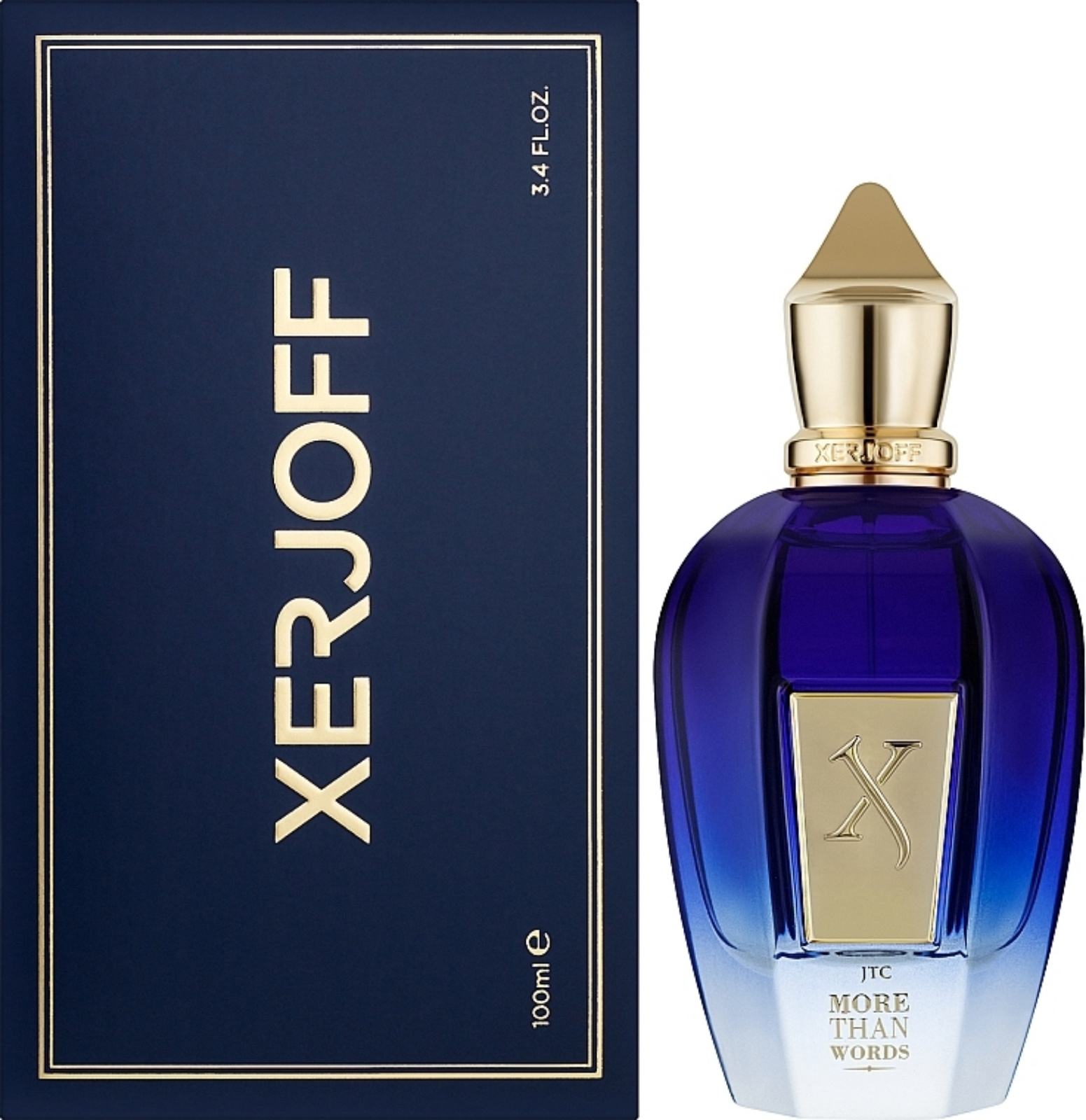 Xerjoff More Than Words 50ml