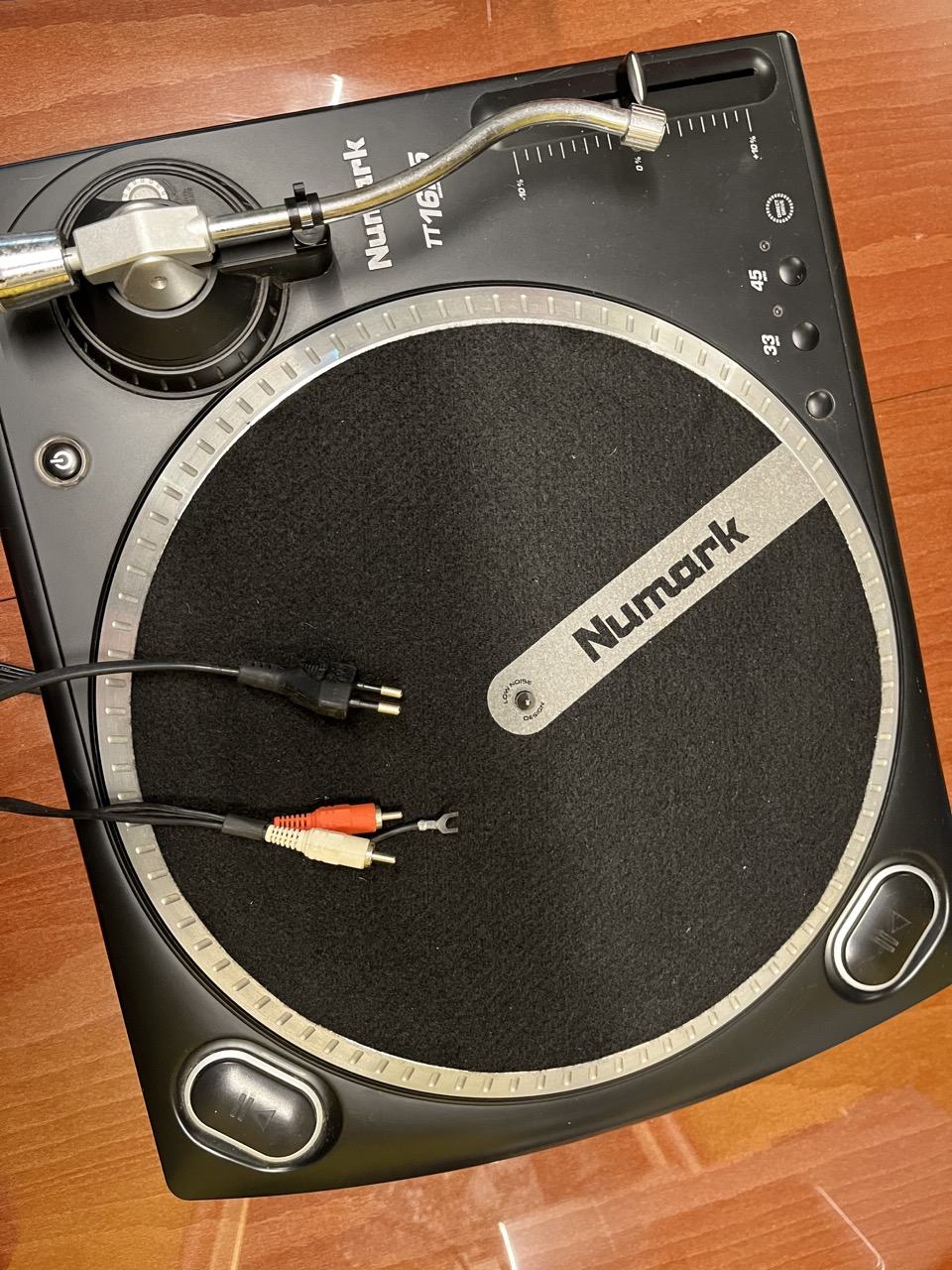 Dj gramofon Numark TT1625