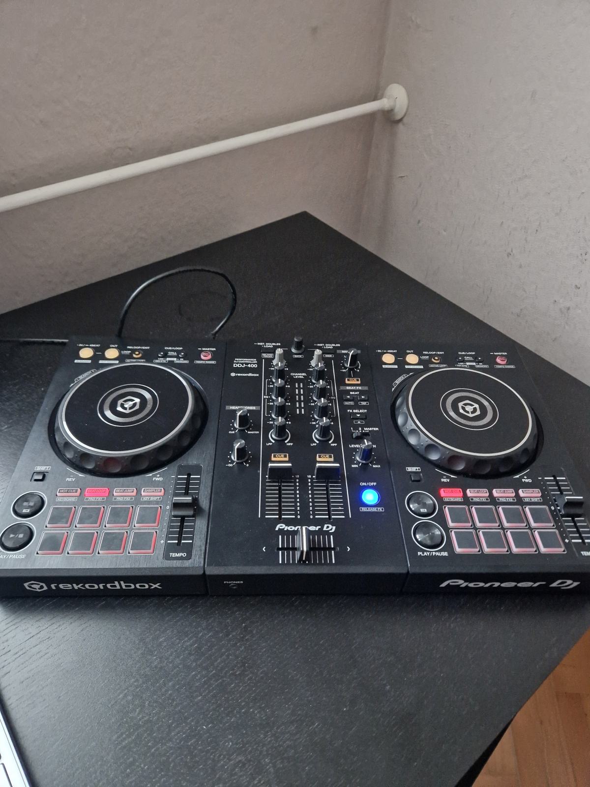 PIONEER DDJ - 400 DJ Controller