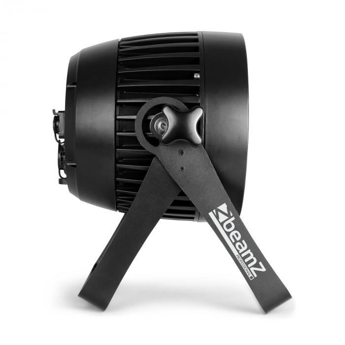 Beamz Professional BWA 520 Aluminium