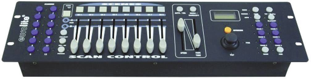 EUROLITE DMX Scan Control 192