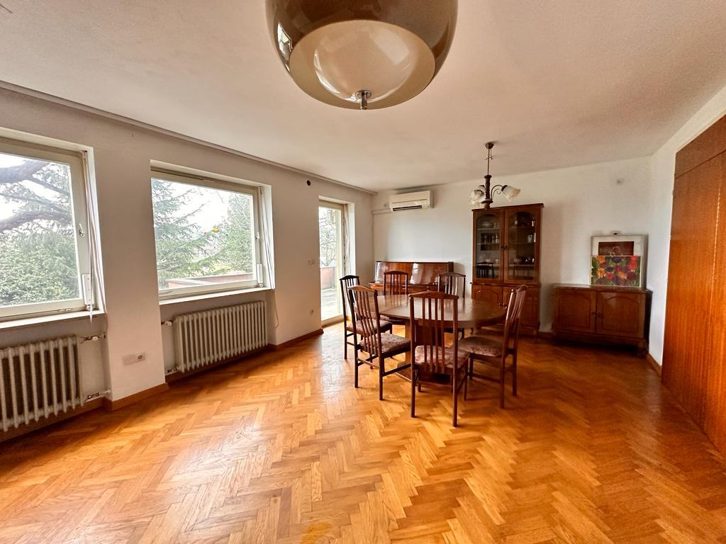 Cervanova ulica 2, Ljubljana
