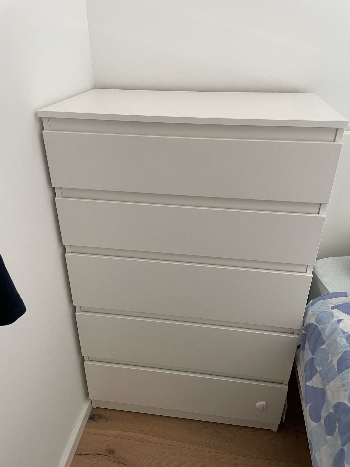Predalnik, Ikea Kullen