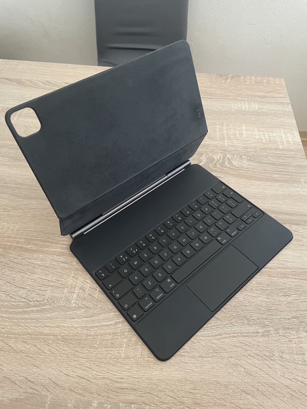 Apple Magic Keyboard za iPad Pro 12,9 (3rd in 4th Gen)