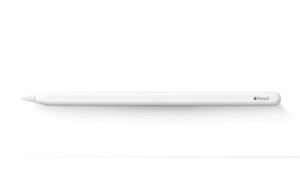 apple pen 2.nd gen