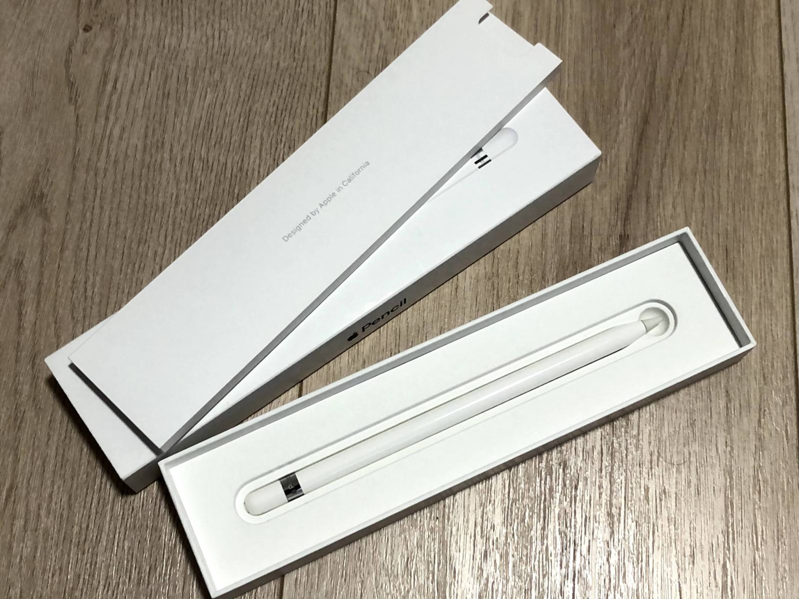 Apple Pencil 1. Gen