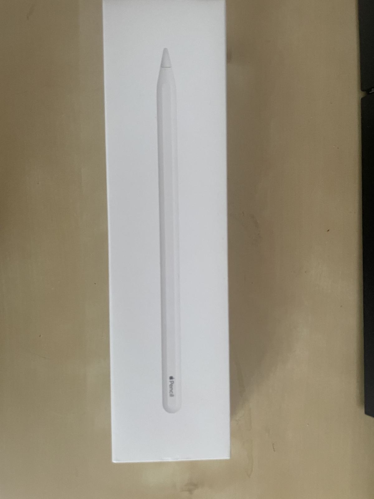 Apple Pencil (2 generacija)