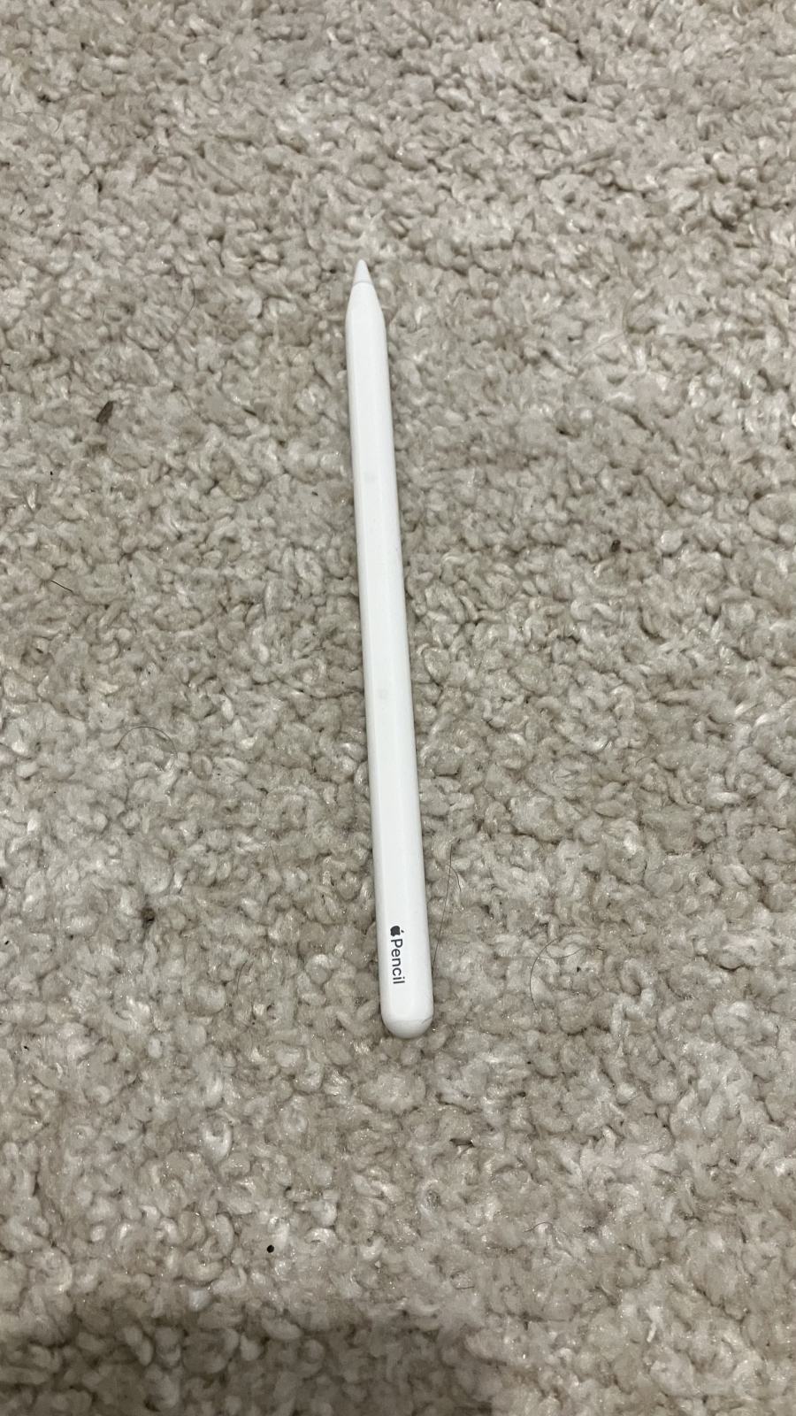 Apple Pencil (2nd generation)