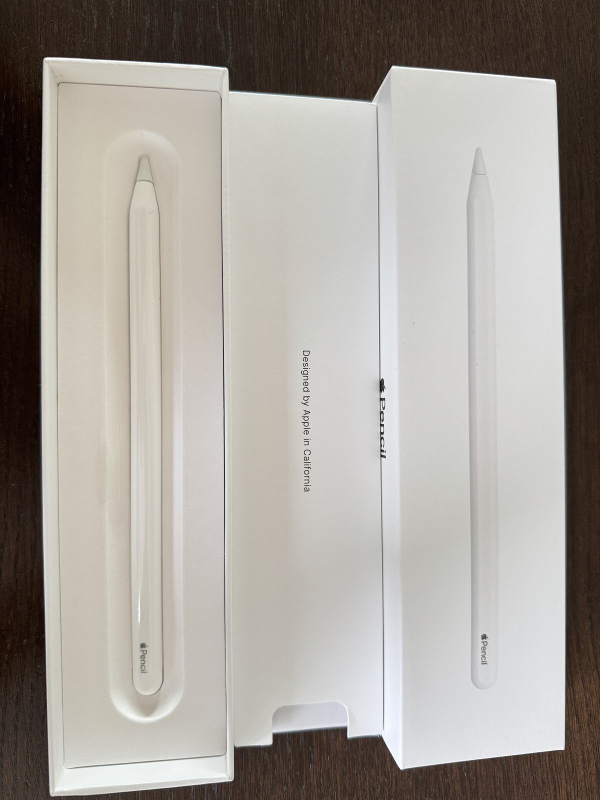 Apple pencil (2nd generation)